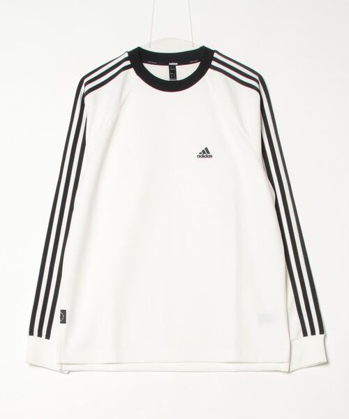 adidas/アディダス M BYD3 LSTシャツ（Tシャツ/カットソー）｜adidas（アディダス）のファッション通販 - ZOZOTOWN