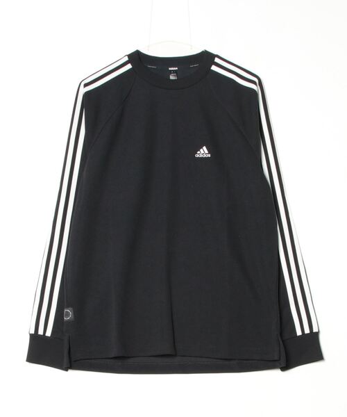 adidas/アディダス M BYD3 LSTシャツ（Tシャツ/カットソー）｜adidas（アディダス）のファッション通販 - ZOZOTOWN
