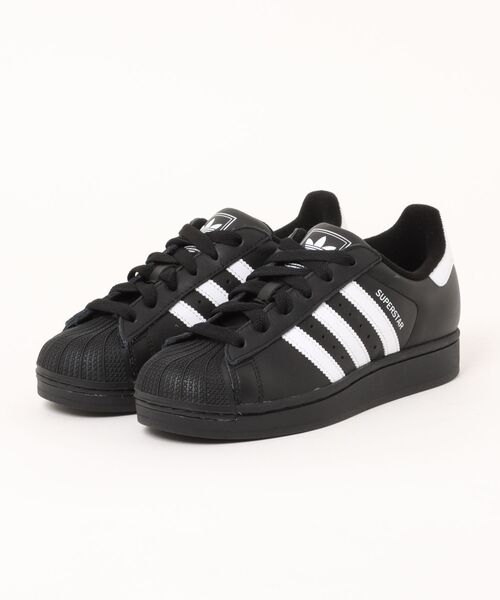 SUPERSTAR II JI0079（スニーカー）｜adidas（アディダス）のファッション通販 - ZOZOTOWN