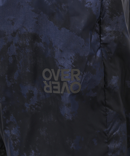 JOURNAL STANDARD（ジャーナルスタンダード）の「【OVER OVER】POP OVER PANT NAVY FOIL（その他 ...