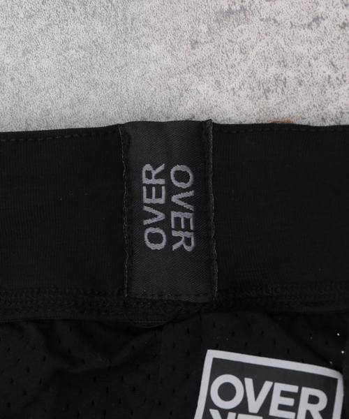 JOURNAL STANDARD（ジャーナルスタンダード）の「【OVER OVER】POP OVER PANT NAVY FOIL（その他 ...