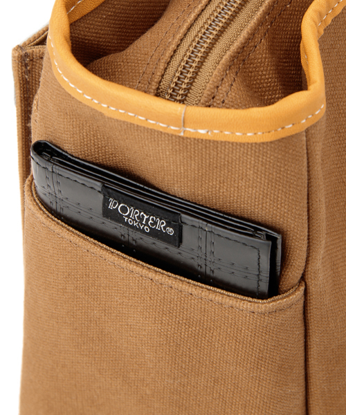 PORTER（ポーター）の「PORTER RIGBY TOTE BAG （トートバッグ）」 - WEAR