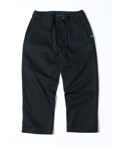 MAGIC NUMBER（マジック ナンバー）の「【MAGIC NUMBER】2WAY WIDE CROPPED PANTS（チノパンツ ...