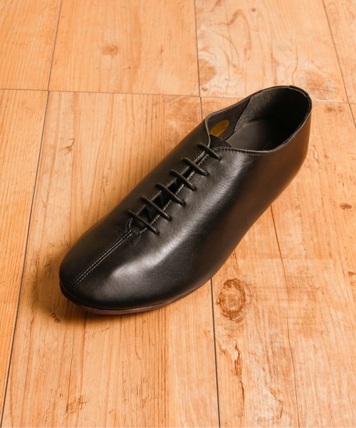 BICASH（ビカーシ）の「BICASH ビカーシ / レザーシューズ ドレスシューズ ブーツ / 112（ドレスシューズ）」 - WEAR