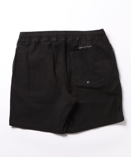 Quiksilver（クイックシルバー）の「OC PLAY WATER SHORTS/クイックシルバーウエストゴムショートパンツ（その他パンツ ...
