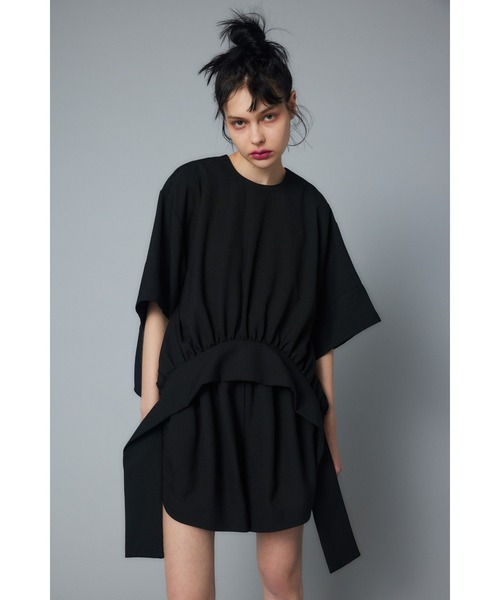 Balloon sleeve tops バルーンスリーブトップス（その他トップス）｜HeRIN.CYE（ヘリンドットサイ）のファッション通販 - ZOZOTOWN