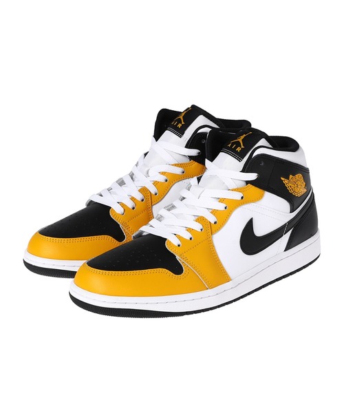 【セール】NIKE AIR JORDAN 1 MID DQ8426-701（スニーカー）｜NIKE（ナイキ）のファッション通販 - ZOZOTOWN
